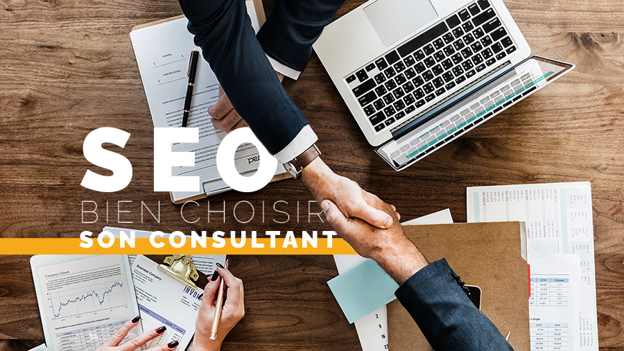 Comment choisir son consultant SEO ? | Netsulting, agence SEO du 77